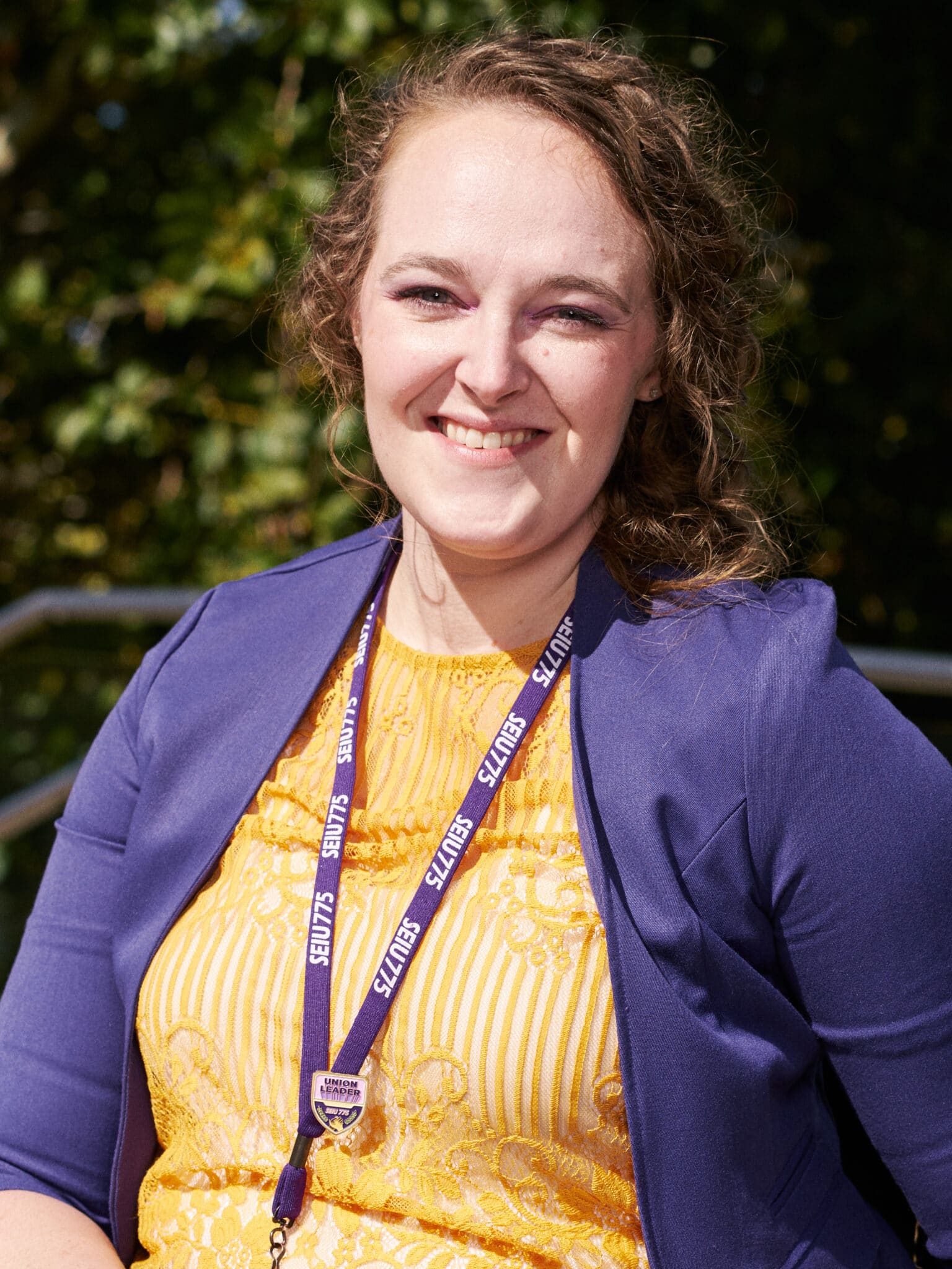 SEIU 775 2024 Washington Legislative Session - SEIU775