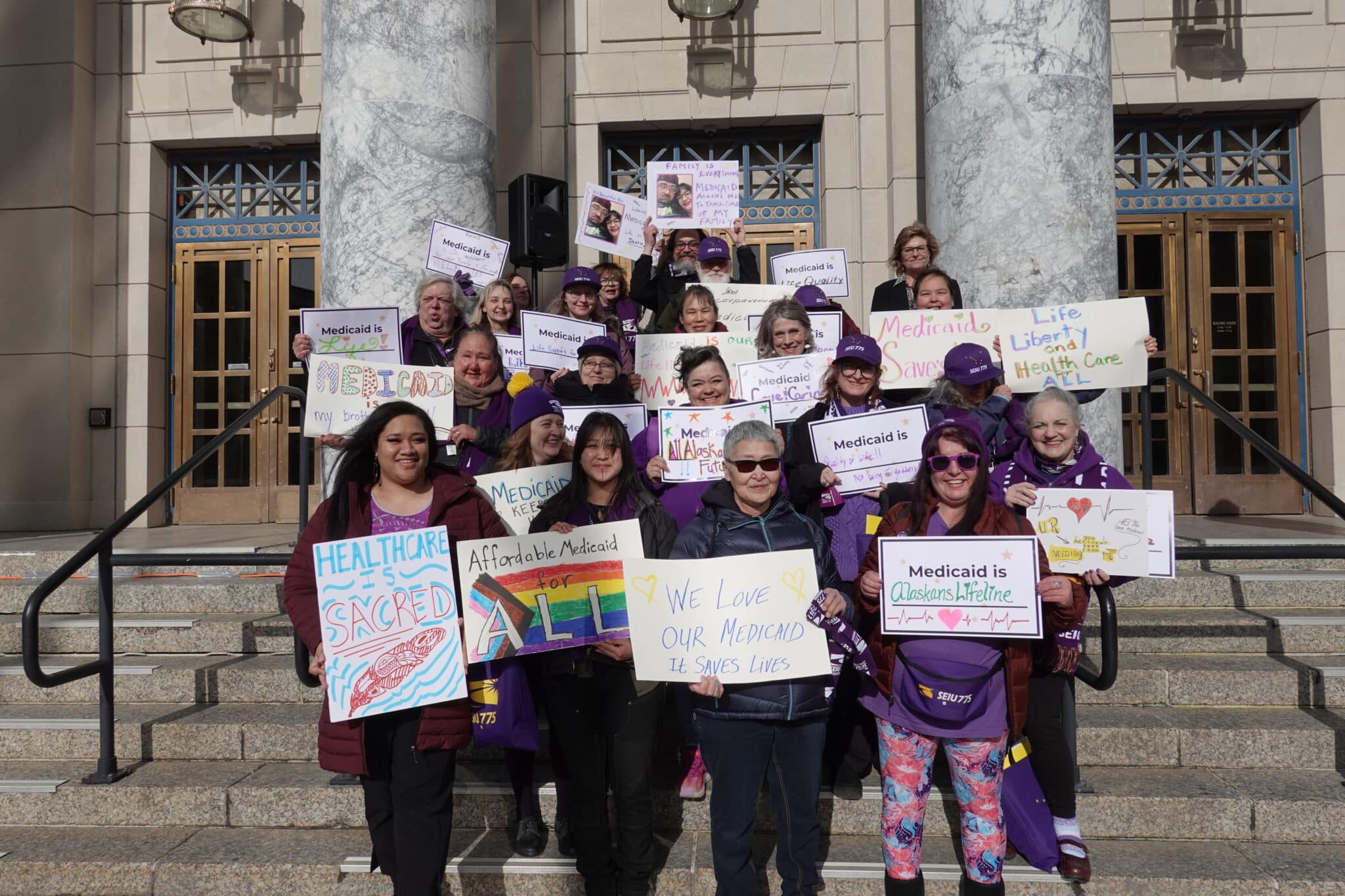 Federal Medicaid: Updates, actions, and events to stay informed as our ...